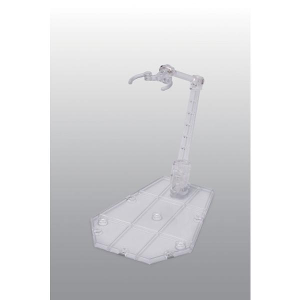 【発売日：2026年07月31日】【発売後入荷次第発送】アクションフィギュアに不可欠な魂STAGEがリニューアル！ROBOT魂等に対応した魂STAGEがロボット型に対応したセットでリニューアル。ロボットフィギュアを思い通りにディスプレイ！■...