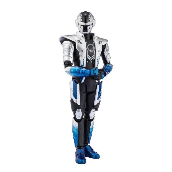 【発売日：2026年10月31日】【発売後入荷次第発送】S.H.Figuartsならではの可動域とプロポーションで「ギャバン・ブシドー」を立体化。胸部から腰にかけての自然なつながりなど、ボディラインにこだわって造形。ボディのディテールも細か...