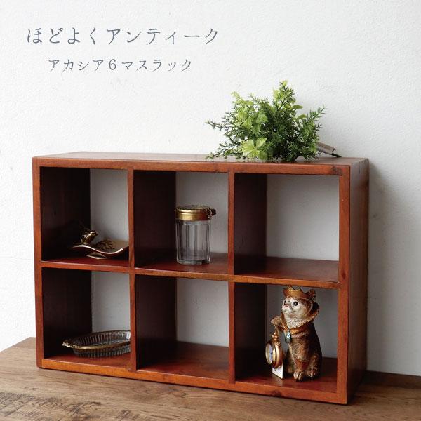◆サイズ 　本体：幅33×奥行16×高さ49cm　1マスのサイズ：14.8×14.8cm◆材質    アカシア無垢◆備考　 CD最大約78枚収納◆注意    無垢材は温度や湿度の変化により「縮む」「膨らむ」という性質があるため、反りや割れが...