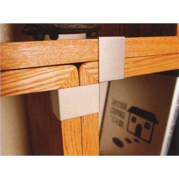 ◆サイズ　幅40×奥行35×高さ57         ◆備考　　タモ無垢用オープンシェルフ 金具 シェルフ 収納