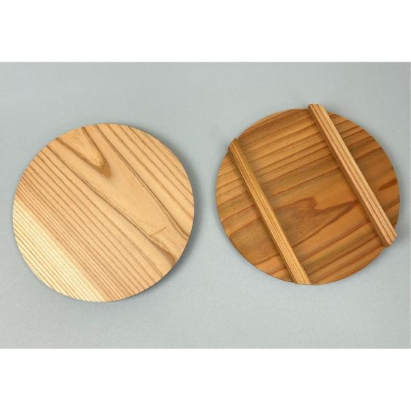 初心者でも失敗しないぬか漬け！簡単・手間要らずの『ぬかだる』の蓋『冷蔵庫での保存ができる』『水抜きが不要』な木樽で、毎日のお手入れが不要の『ぬかだる』の蓋長年漬物屋に木樽を卸しているゴトウ容器が作る、家庭用に使える本格木樽『ぬかだる』の蓋長...