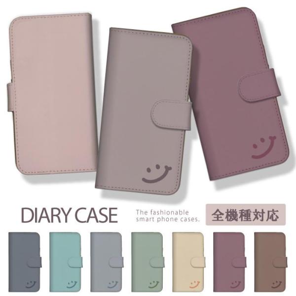 商品画像にはiPhone用のものを参考に掲載しておりますが、実際の商品はお選びいただいた機種専用にカメラや指紋認証センサー用のホールが空いております。カード収納 がついております。全機種対応 可能でございます。 スマホケース 携帯ケース 携...