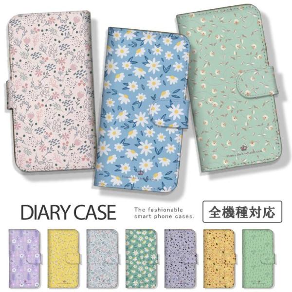 商品画像にはiPhone用のものを参考に掲載しておりますが、実際の商品はお選びいただいた機種専用にカメラや指紋認証センサー用のホールが空いております。カード収納 がついております。全機種対応 可能でございます。 スマホケース 携帯ケース 携...