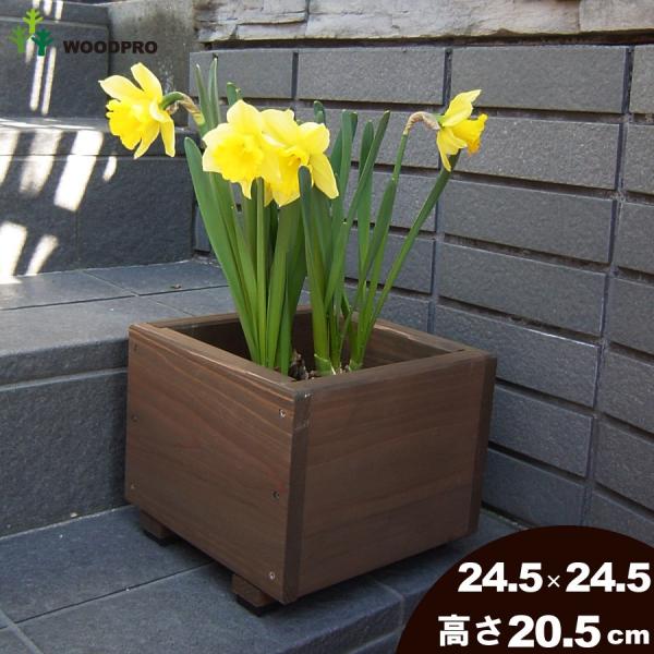 【素材・生産】国産杉（宮崎産）本社広島県廿日市市の自社工場で一つ一つ手作りで生産【SPEC】外寸：幅245×奥行245×高さ205ｍｍ内寸：幅191×奥行191×深さ165ｍｍ重量：2.5kg容量：6Ｌ【組み立て】組み立て不要の完成品※商品...