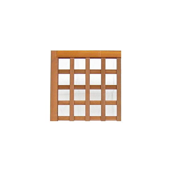 【商品説明】充実したサイズバリエーションでジャストフィット！使用条件に合わせた最適サイズの選択が可能です。【SPEC】334ｍｍ×1603ｍｍ※下フレーム（枠）に水抜き加工を施すため、使い勝手を特定する必要があります。フェンスの長辺を縦方向...