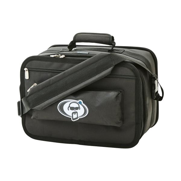 PROTECTION racket ダブルフットペダルケース ショルダーストラップタイプ