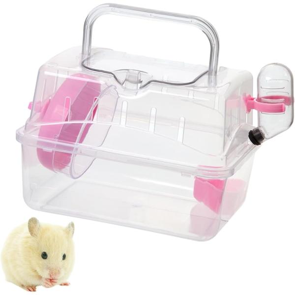 バリエーションコード : 2BUWTSLYO8「ペットの移動時のストレス軽減」 このキャリーケースは、ペットの移動時に生じるストレスを軽減するために設計されました。慣れない環境でもペットが落ち着いて過ごせます。「持ち運びの便利さと多目的活用...