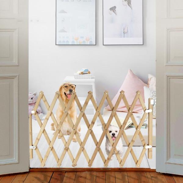 商品名:フェンス 犬 ペット ゲート 玄関 おしゃれ 門扉 間仕切り ドッグラン 屋外 室内 サークル 脱走対策 ゲージ 柵 衝立 ラティス ベビーゲート どこでもゲート                            商品説明:ペッ...