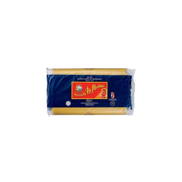 【発売日：2019年02月28日】パスタの聖地グラニャーノでつくられる伝統的なスパゲッティ。小麦の風味と弾力が特徴の1.8mmのスパゲッティです。 【名称】スパゲッティ【原材料名】デュラム小麦のセモリナ【内容量】2kg【原産国】イタリア【標...