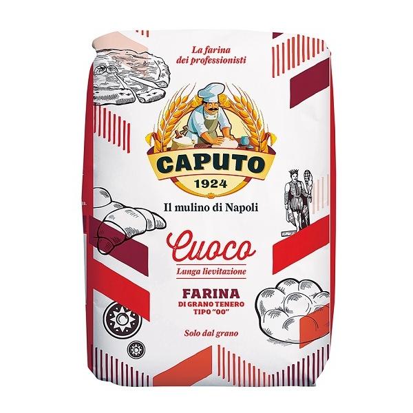 【発売日：2014年06月02日】本場ナポリでは75％のシェアを誇り袋が赤いので親しみを込めて職人たちは「サッコ・ロッソ（赤い袋）」と呼んでいます。バランスの取れたタンパク質と高い吸水性（水和能力）により安定した発酵が期待でき、非常に扱いや...