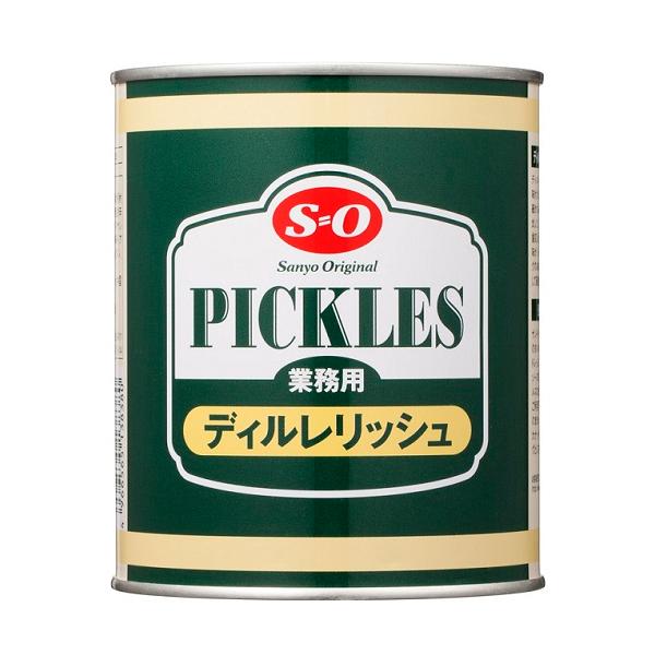 【発売日：2023年05月20日】ディルハーブの風味で味付けしたさっぱりとした甘くないピクルスのみじん切りです。シャキッとした歯応えとさわやかな風味がソースやドレッシングの味のアクセントとして最適です。サンドイッチやフライ用のタルタルそーせ...