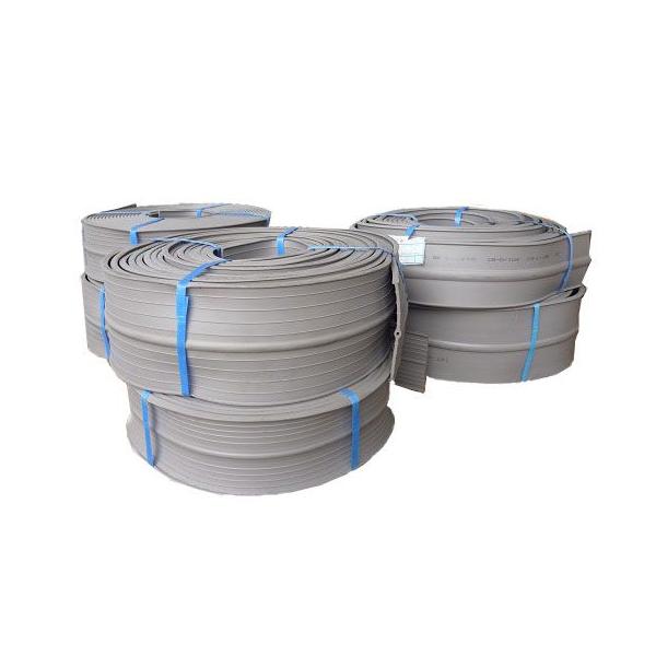 止水板　CF300-7×2ｍ  カット販売幅：300mm厚さ：7mm長さ：2ｍ基本的に複数ｍご購入の場合はカットせずにお届けします。カットをご希望の場合は、ご注文画面のご要望欄にその旨をご記入ください。※止水板のカット販売商品です。※CFは...