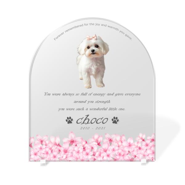 オーダーメイド制作のため、お写真データをお預かりする必要がございます。下記の方法で画像のご提供をお願いいたします。ご注文後に、ご登録のメールアドレス宛に、当店よりメッセージが届きます。表示されたメッセージ画面から、お写真を添付のうえご返信く...