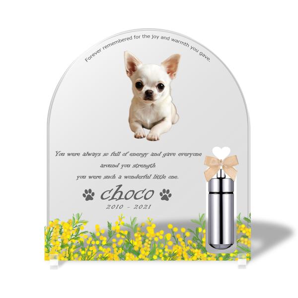 オーダーメイド制作のため、お写真データをお預かりする必要がございます。下記の方法で画像のご提供をお願いいたします。ご注文後に、ご登録のメールアドレス宛に、当店よりメッセージが届きます。表示されたメッセージ画面から、お写真を添付のうえご返信く...