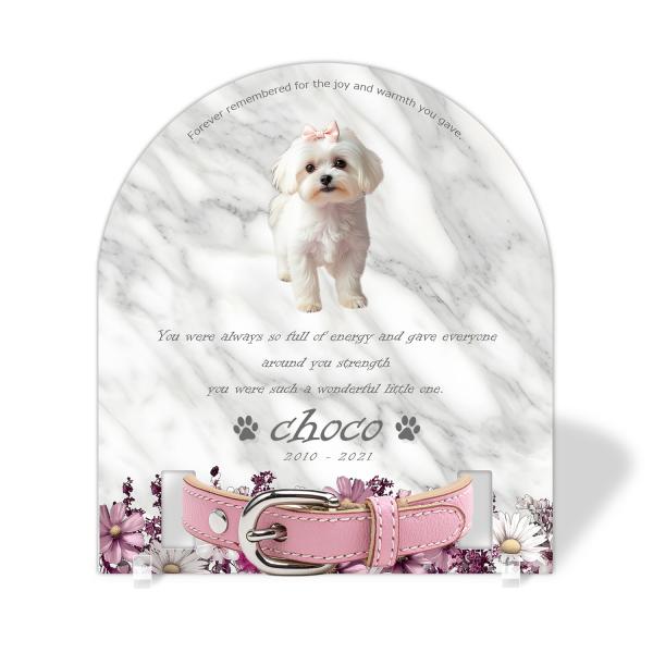 オーダーメイド制作のため、お写真データをお預かりする必要がございます。下記の方法で画像のご提供をお願いいたします。ご注文後に、ご登録のメールアドレス宛に、当店よりメッセージが届きます。表示されたメッセージ画面から、お写真を添付のうえご返信下...