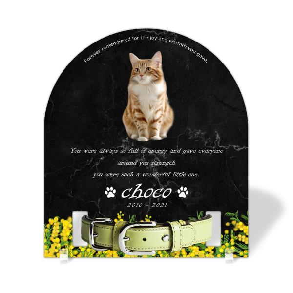 オーダーメイド制作のため、お写真データをお預かりする必要がございます。下記の方法で画像のご提供をお願いいたします。ご注文後に、ご登録のメールアドレス宛に、当店よりメッセージが届きます。表示されたメッセージ画面から、お写真を添付のうえご返信下...