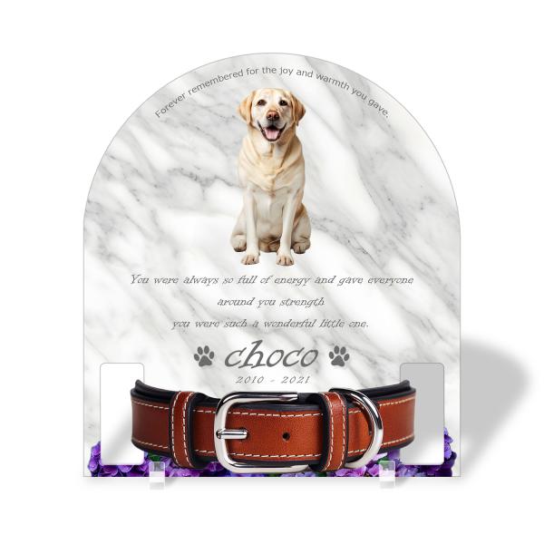 オーダーメイド制作のため、お写真データをお預かりする必要がございます。下記の方法で画像のご提供をお願いいたします。ご注文後に、ご登録のメールアドレス宛に、当店よりメッセージが届きます。表示されたメッセージ画面から、お写真を添付のうえご返信下...