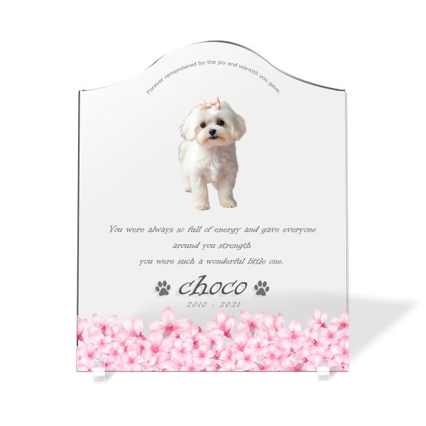 【クラウンアーチ】オーダーメイド制作のため、お写真データをお預かりする必要がございます。下記の方法で画像のご提供をお願い致します。ご注文後に、ご登録のメールアドレス宛に、当店よりメッセージが届きます。表示されたメッセージ画面から、お写真を添...