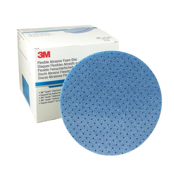 特長柔軟なスポンジ基材の研磨材で、不規則な表面や曲面にもフィットし、仕上がりが優れています。水研ぎでも空研ぎでも使用可。手研磨でも機械研磨でも使える汎用性の高い製品で、下地、足付け作業にもお使いいただけます。粉塵や水分のコントロールに優れ、...