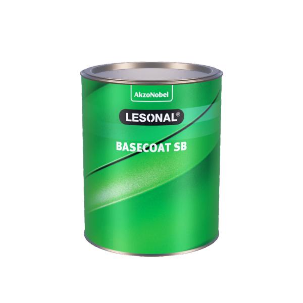 優れたフロー性、光沢、滑らかな仕上げを達成する2液型クリヤーコートシステム。あらゆる塗装条件で取り扱いやすく幅広い車両の補修に適しています。重要な利点高品質な顔料技術。必要最小限の原色数による容易な調色。デジタルカラーツールの併用による自動...