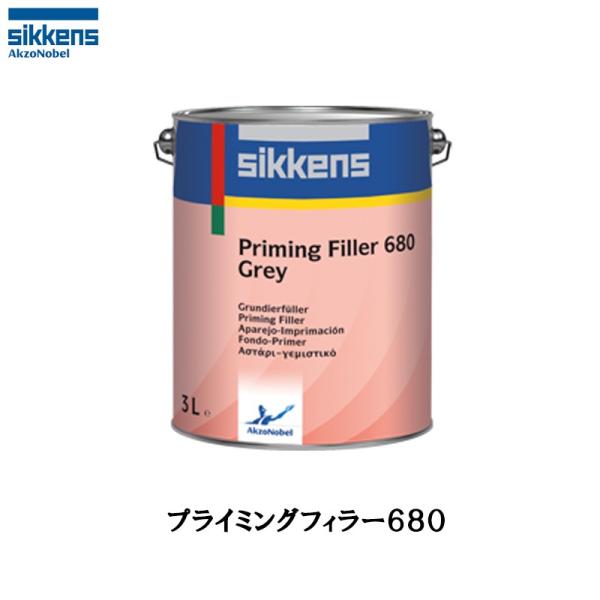 1液型プライマーサフェーサー1液型速乾プライマーサフェーサーで、主にスポット補修及びパネル補修に使用します。