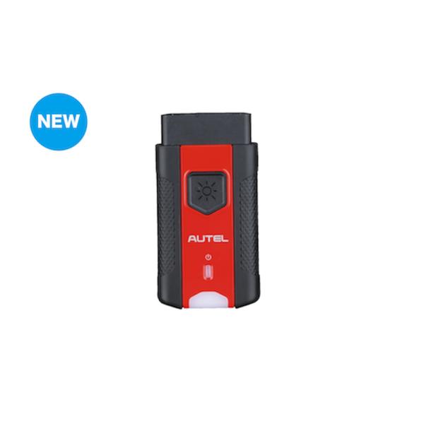 OBD検査用スキャンツールAutel MaxiVCI V200が検査用スキャンツールとして認定されました。来年2024年10月から開始が予定されておりますOBD検査の対応機器となります。MaxiVCI V200とPC（Windows10以上...