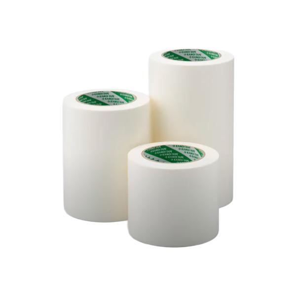 特長:レールガードが手摺をしっかりります！通気性の良い基材だから白サビが出にくい！下地が日焼けしにくい！現場を美しきままキープ！一人でも簡単施工ができ作業効率が大幅アップ！特殊粘着剤を採用で糊残りしにくく、張り直しも簡単！扱いやすい基材だか...