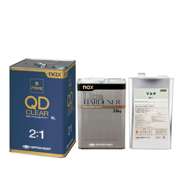 反応性に優れた樹脂をベストなバランスでブレンドすることにより乾燥性を速め、かつ乾燥性を維持しながら仕上がり外観の制御が可能となり高外観を実現したクリヤー特長1. 速硬化で仕事の効率化を実現できます。2. ポリッシュまでの強制乾燥時間は最短4...