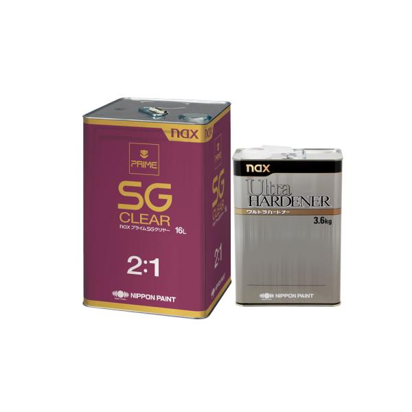 粘性制御により、従来品よりも平滑でつやが優れた高外観を実現しました。またハイソリッド化により、塗装コート回数の削減が可能になりました。特長1.高外観による作業効率化　平滑で優れたつやを示すことから、乾燥後の磨き工程にかかる時間の削減が可能で...