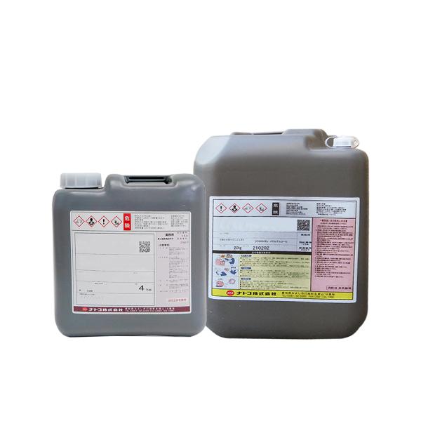【※ご注文前にトップページ記載の「ストアからのお知らせ」を必ずご確認いただきますようお願いいたします。】特長パラフィン、活性剤等を含まないので塗装上のトラブルがありません。水洗不要用途スプレーガン、ノズル等の洗浄。塗装機器類の洗浄。
