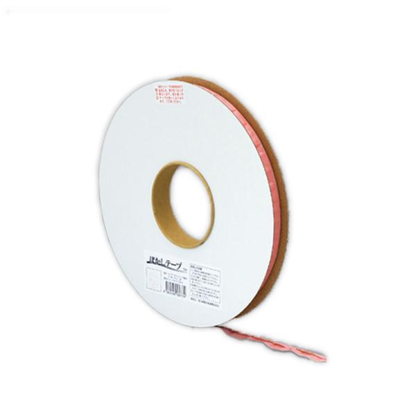 片側に柔軟性のある芯を入れ非粘着面を形成、プレスラインのアール部やドア等の狭い部分のぼかし際にも、一度でキレイに貼れるぼかし塗装専用マスキングテープです。塗装後の後処理作業（研ぎ・磨き）の手間を軽減、ぼかし技術を最大限に発揮できます。テープ...