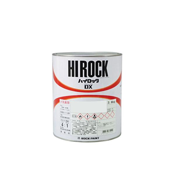 ハイロックＤＸは低粘度高固形分（ハイソリッド）設計で希釈量の少ない、低VOCタイプの高隠ぺい性2液型アクリルポリウレタン樹脂塗料です。吹付固形分が高いため、少ない塗装回数で高光沢且つ、肉持ち感のある塗膜を形成することができ、上質な美しい仕上...