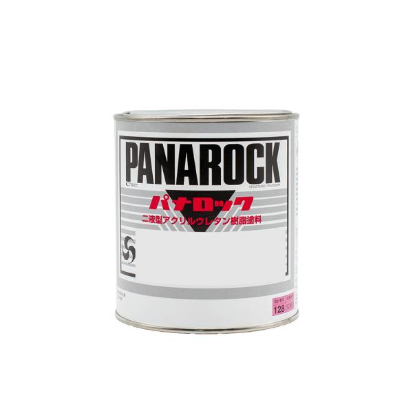 　パナロックは、「高濃度硬化剤設計」により10：1型ウレタン塗料ならではの速乾性と、4：1型ウレタン塗料並みの高外観品質を兼ね備えた2液型超速乾アクリルウレタン樹脂塗料の集大成と言える日本型 2K塗料です。　オリジナル設計の「泳ぎ／戻りムラ...