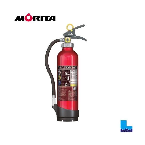 【寸法】約465×200×102φmm（全高×全幅×胴径）【質量】総質量：約2.7kg　薬剤質量：粉末(ABC)2.0kg【型式番号】消第2024~4号【能力単位】A-2・B-3・C【適応火災】普通・天ぷら油・ストーブ・電気【使用温度範囲】...