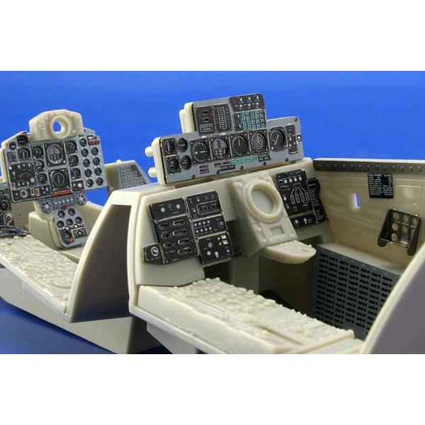 1/32 F-4J ファントムII用パーツ