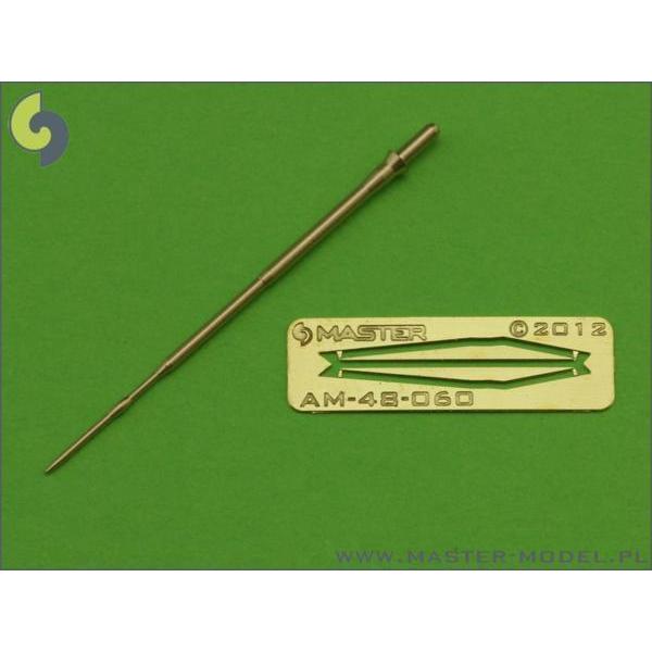 1/48 MiG-29用ピトー管