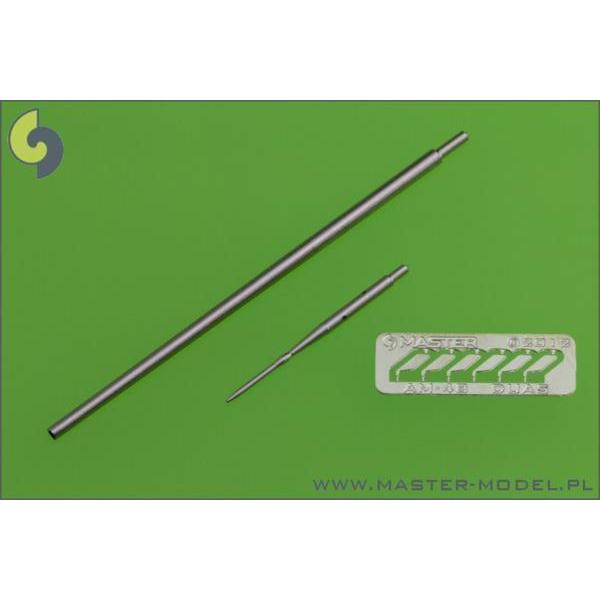 1/48 MiG-21bis用ピトー管