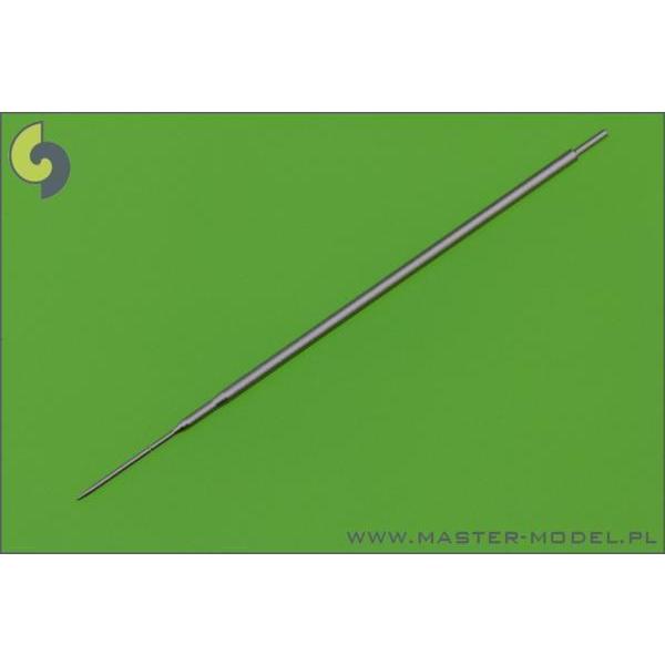 1/48 MiG-21 PF,/PFM用ピトー管