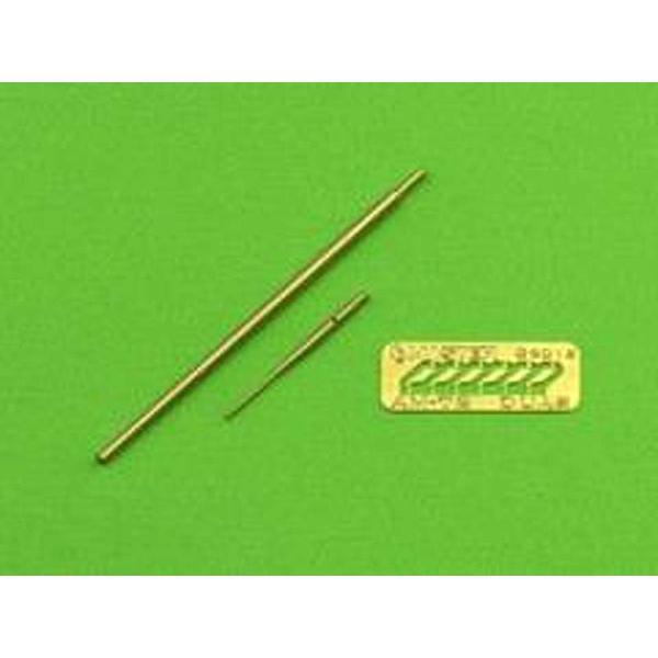 1/72 MiG-21SM/M/MF用ピトー管