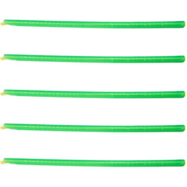 ●【材　質】プラスチック　【内容量】5本