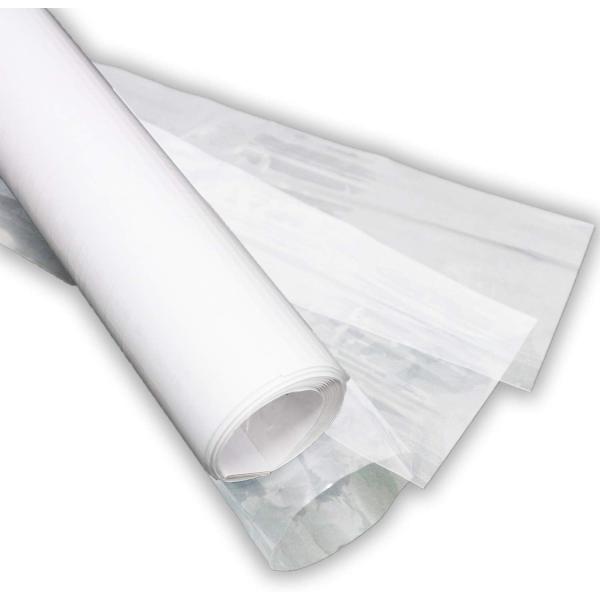 【サイズ】 90x500mm、A／2切サイズを筒状に丸めて封入可能な大きさです。 【材　質】 LLDPEフィルム（透明）厚さ0.03mm 【カラー】 無色透明 【内容量】 100枚（PE袋に100枚単位で個包装） 大きなポスターやカレンダー...