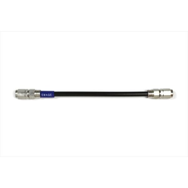 ■メーカー名：SWAGE-LINE(スウェッジライン)■メーカー品番：STKB-1010■JAN：4520616809461■適合車種： ■カテゴリ：車用品・バイク用品 ＞＞ 車用品 ＞＞ パーツ ＞＞ ブレーキホース＆クラッチホース ＞＞...