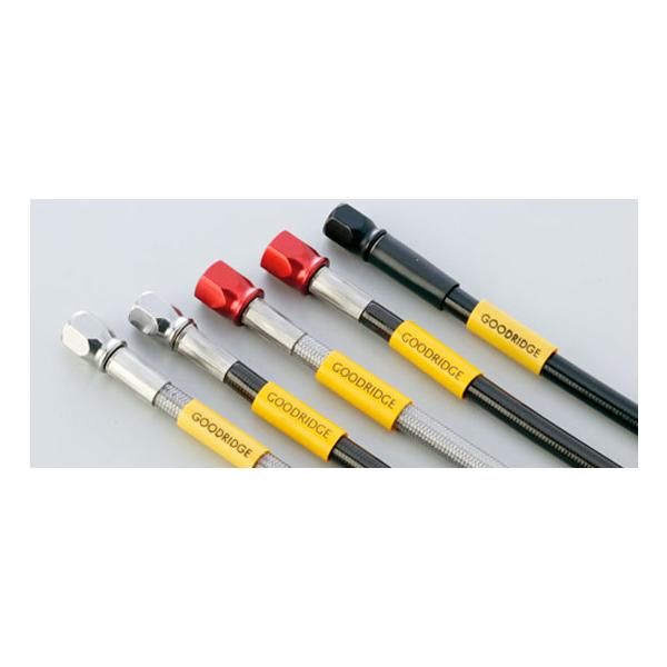 ■メーカー名：ビルドアライン■メーカー品番[カタログ品番] ：C30370[P094-5348]■JAN：4538792270845■適応車両：ホース全長 410mm■商品分類：バイク用品、オートバイ（モーターサイクル）パーツ■ジャンル：ブ...