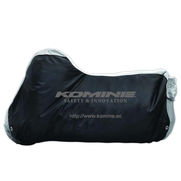 ■メーカー名：KOMINE(コミネ)■メーカー品番[カタログ品番] ：091000010100[P042-3622]■JAN：4560163752353■適応車両：BLK ＃L■商品分類：バイクパーツ、オートバイパーツ（モーターサイクル）■...