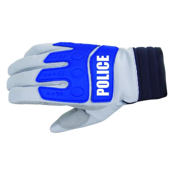 ■メーカー名：KOMINE■メーカー品番[カタログ品番] ：06-785[P063-3428]■適応車両：GREY／BLU POLICE ＃XL■商品分類：バイク用品、オートバイ（モーターサイクル）パーツ■ジャンル：ウェア ＞ グローブ■カ...