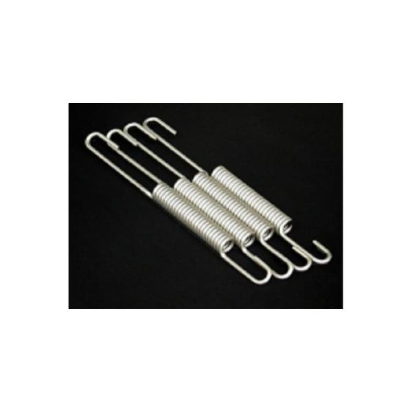 ■メーカー名：K-FACTORY(ケイファクトリー)■メーカー品番：000SZAK001Z■JAN：4582215503324■適応車両：ゼンチョウ/ヤク100mm■カテゴリ：車、バイク、自転車 ＞ バイク ＞ マフラー ＞ その他ステー、...