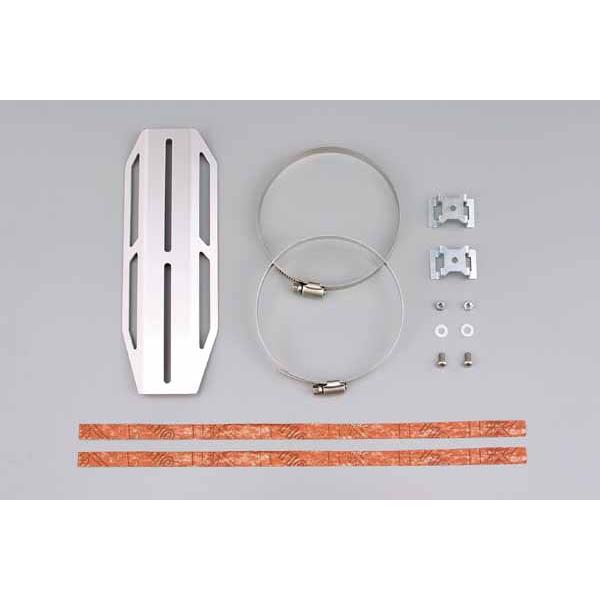 ■メーカー名：DAYTONA(デイトナ)■メーカー品番[カタログ品番] ：49507[P022-8221]■JAN：4909449254264■適応車両：■商品分類：バイクパーツ、オートバイパーツ（モーターサイクル）■ジャンル：マフラー ＞...