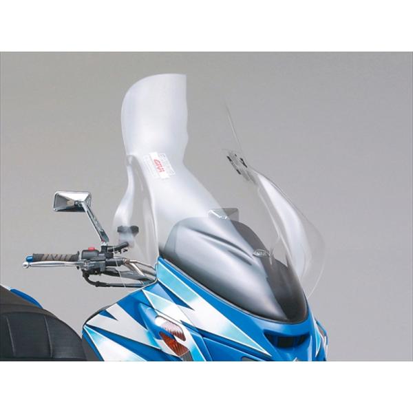 ■メーカー名：GIVI(ジビ)■メーカー品番[カタログ品番] ：90411[P058-1564]■JAN：4909449446225■適応車両：スカイウェイブ■商品分類：バイクパーツ、オートバイパーツ（モーターサイクル）■ジャンル：外装 ＞...