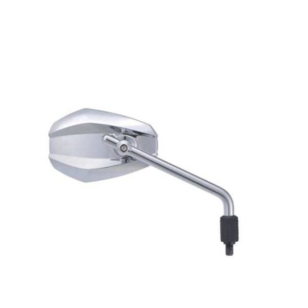 ■メーカー名：デイトナ■メーカー品番[カタログ品番] ：99259[P097-0706]■JAN：4909449536612■適応車両：■商品分類：バイク用品、オートバイ（モーターサイクル）パーツ■ジャンル：ハンドル ＞ ミラー■カテゴリ：...