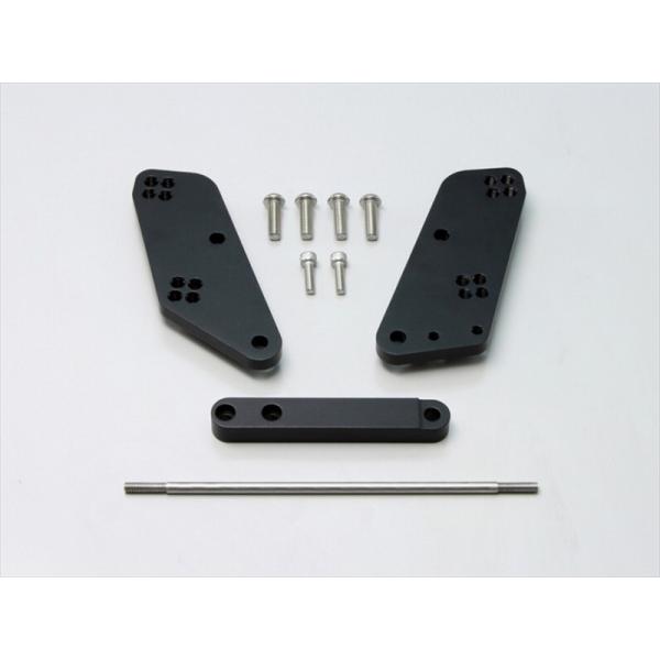 ■メーカー名：HURRICANE(ハリケーン)■メーカー品番[カタログ品番] ：HF5306[]■JAN：4936887016253■適応車両：ＣＢＲ２５０ＲＲ(MC51) ABS車も可_純正opクイックシフターは不可■商品分類：バイクパー...